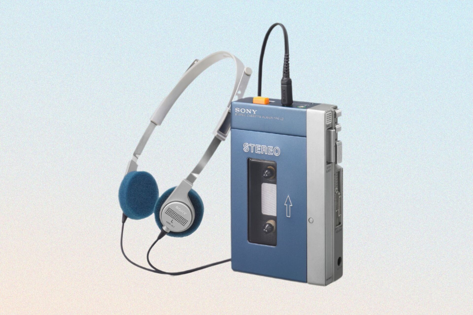 1/7/1979: Κυκλοφορεί στην αγορά το Walkman- H συσκευή που έφερε τα πάνω ...