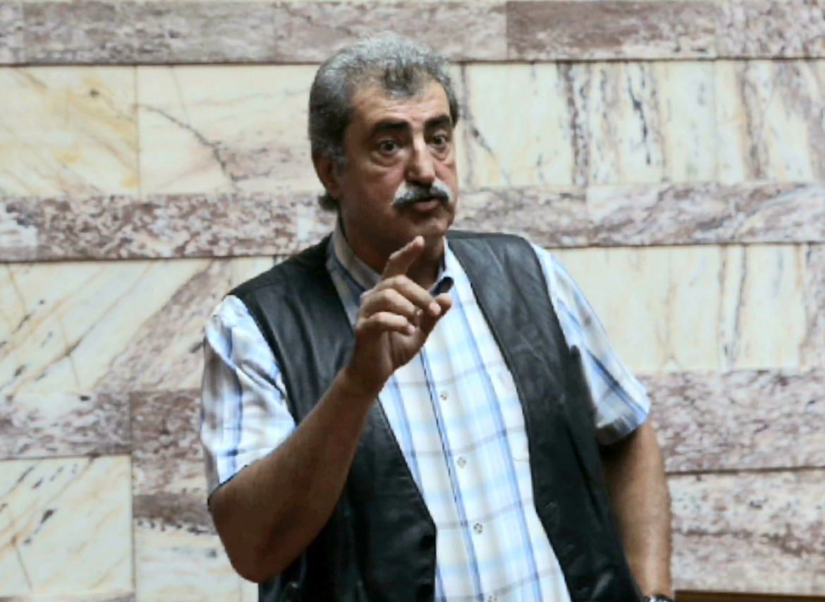Ο Πολάκης τα βάζει με Κασσελάκη και «87» και δηλώνει: «Θα είμαι παρών ...