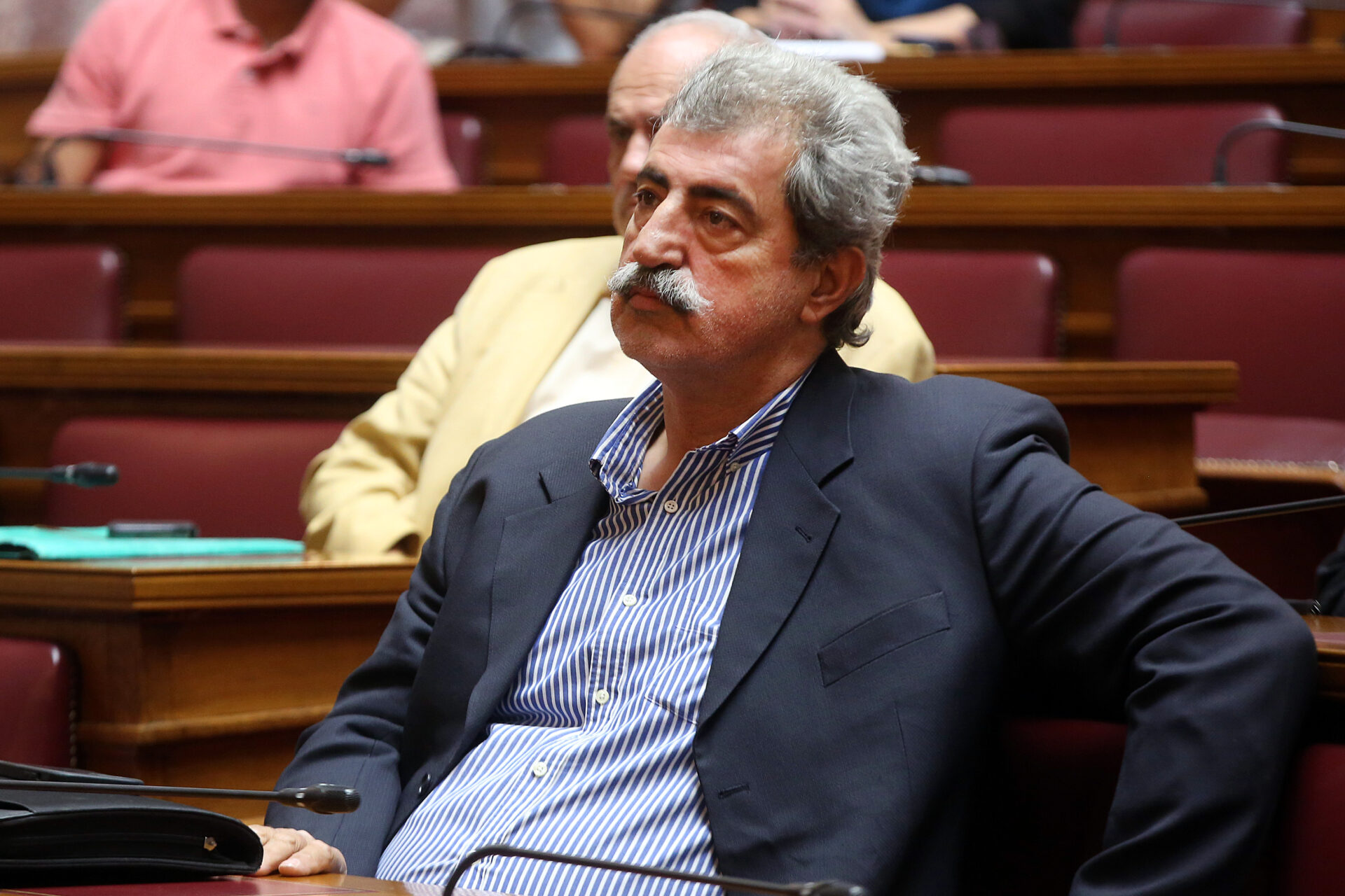 Ο διπρόσωπος Πολάκης και η συμμαχία με τους 87 - dailypost.gr