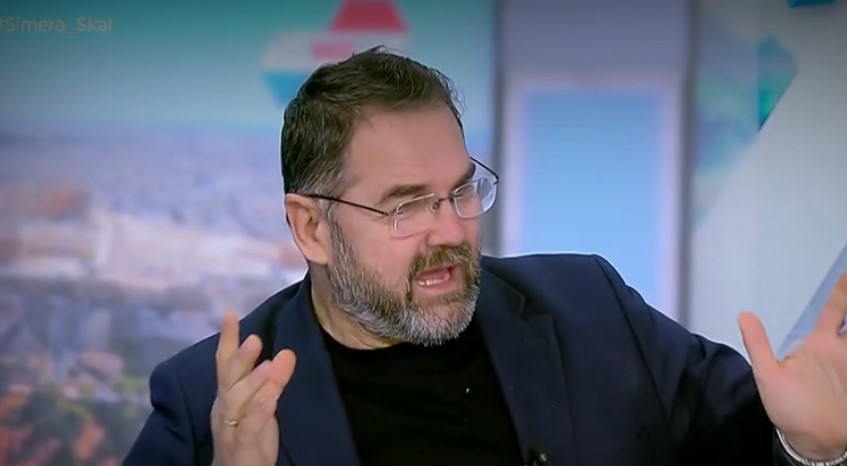 Σταυροκοπήθηκε on air ο Μπαλάσκας: «Κάνω τον σταυρό μου στον Κύριο για ...
