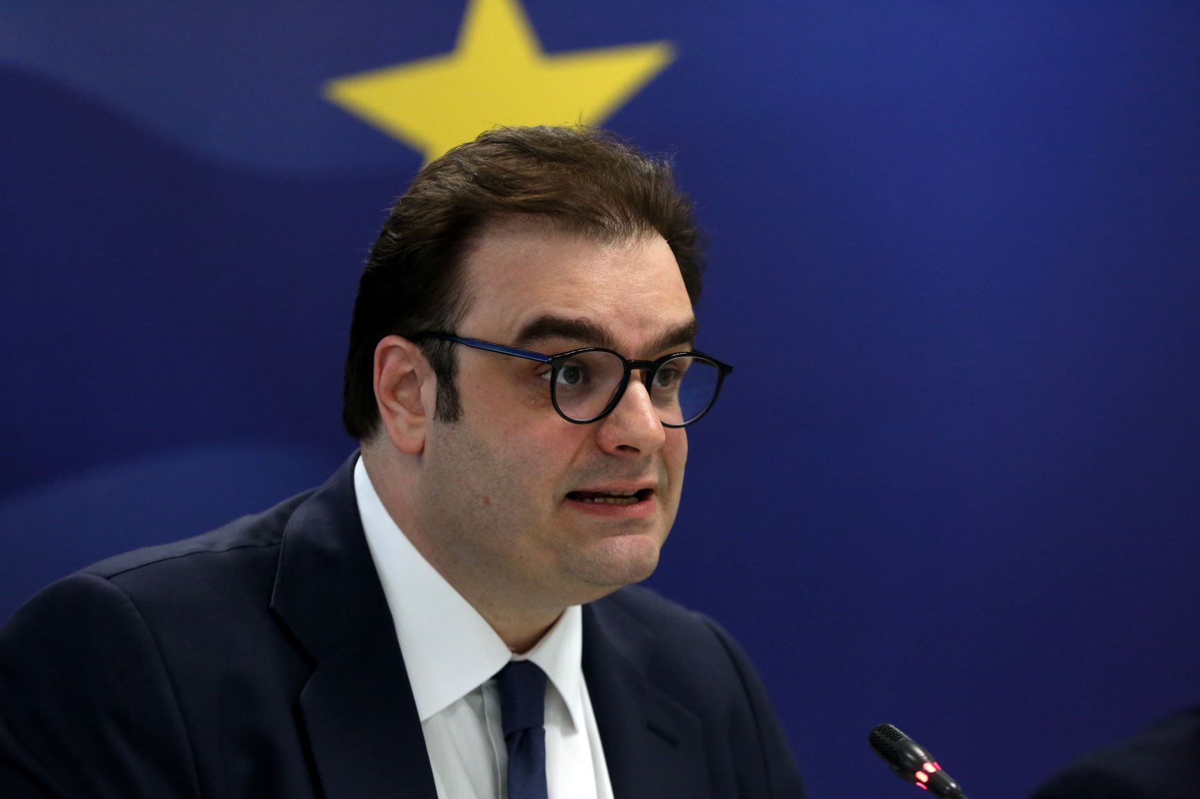 Υποψήφιος πρόεδρος του Eurogroup ο Κυριάκος Πιερρακάκης - dailypost.gr