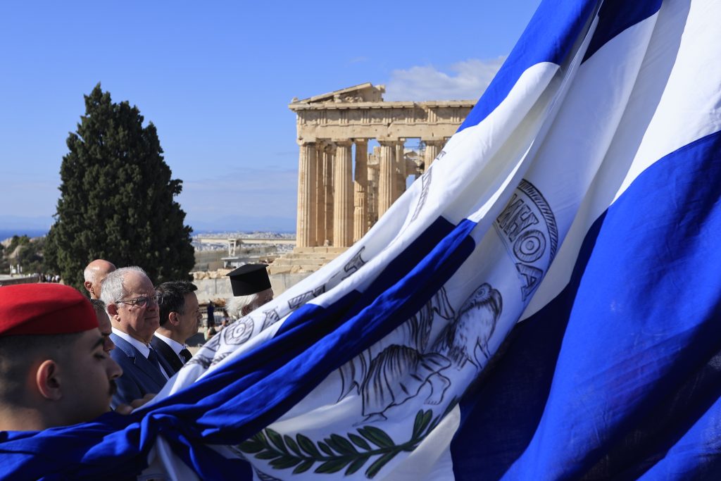 12 Oκτωβρίου 1944: 81 χρόνια μετά την απελευθέρωση της Αθήνας – Η ...