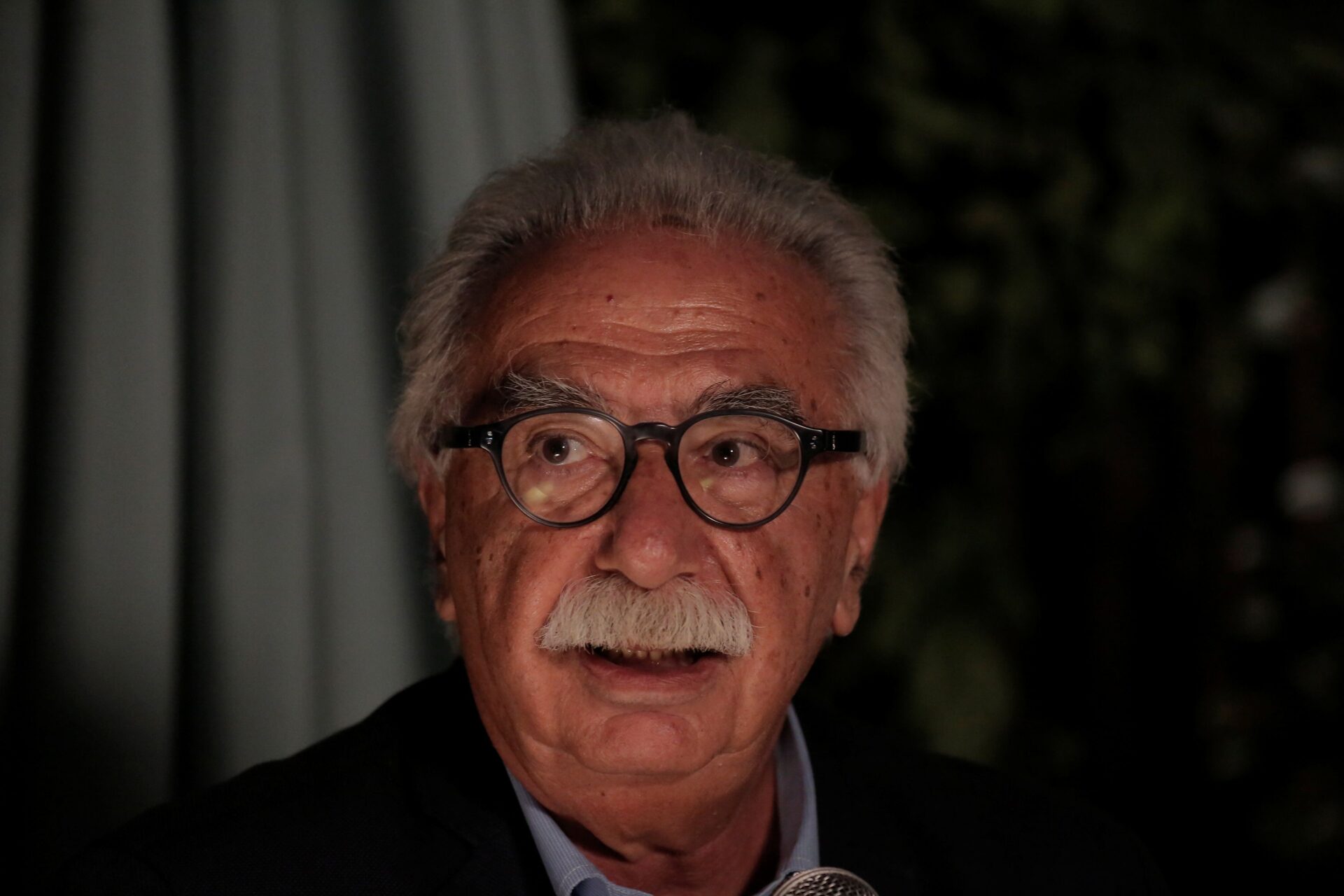 «Πυρά» Γαβρόγλου κατά Κωνσταντοπούλου: «Είναι αρχιτέκτονας πολιτικού ...