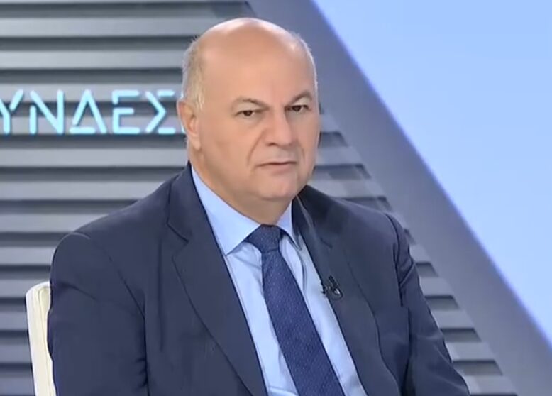 Τσιάρας για ΟΠΕΚΕΠΕ: «Ορόσημο η πληρωμή της βασικής ενίσχυσης στους ...