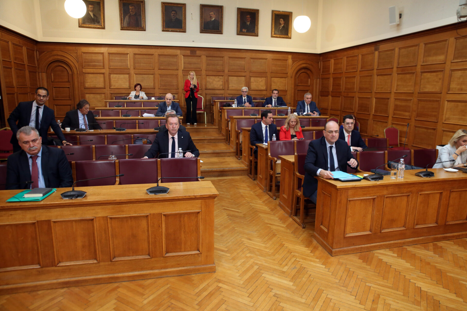 Η νέα δικογραφία για τον ΟΠΕΚΕΠΕ και οι αναφορές στους τρεις ...